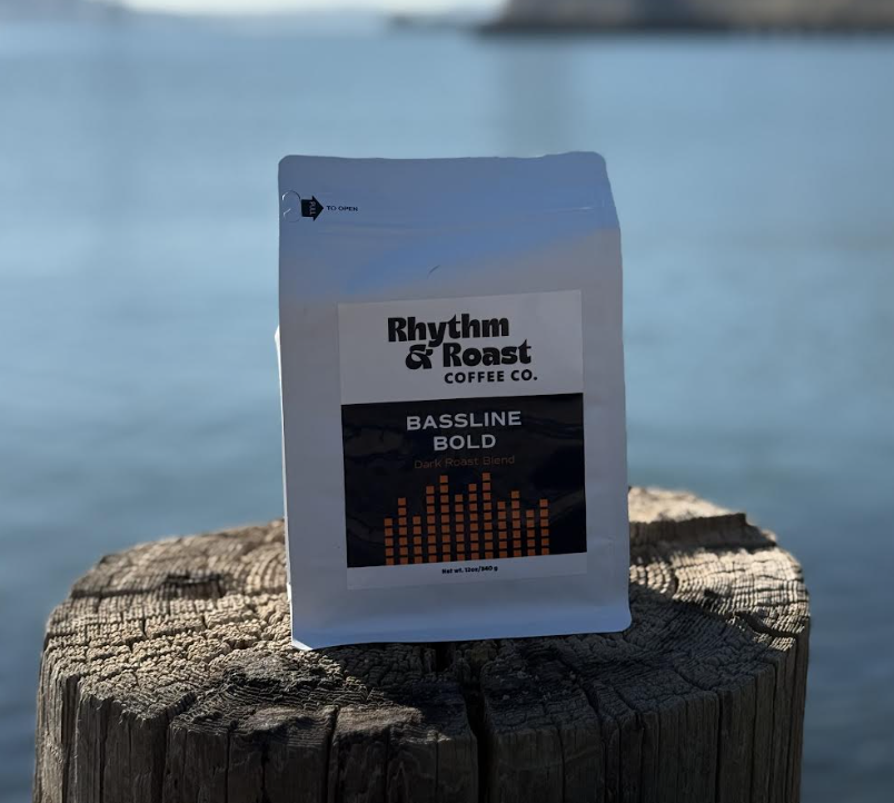 Bassline Bold – monthly subscription – rhythmroastcoffee.com