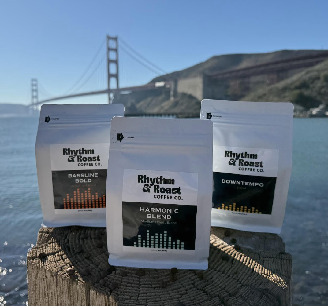 Power Trio – monthly subscription – rhythmroastcoffee.com